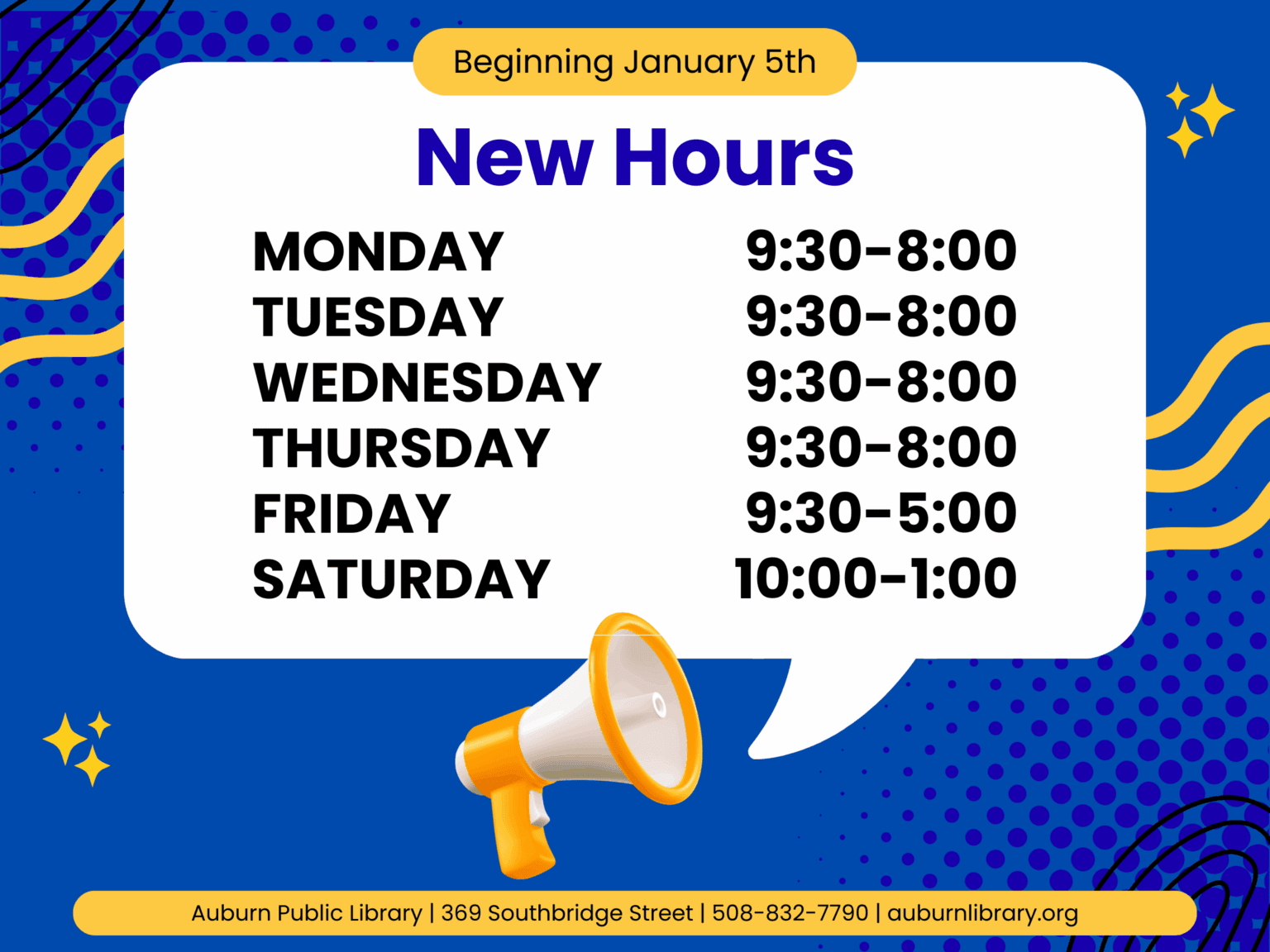 Home | Auburn Public Library
